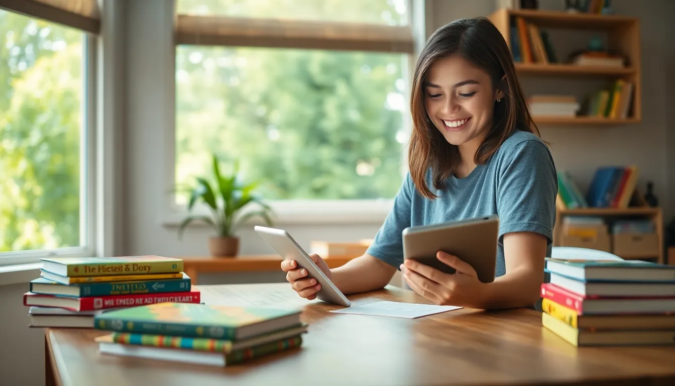 Top Reading Comprehension Apps to Boost Literacy and Enhance Learning ...